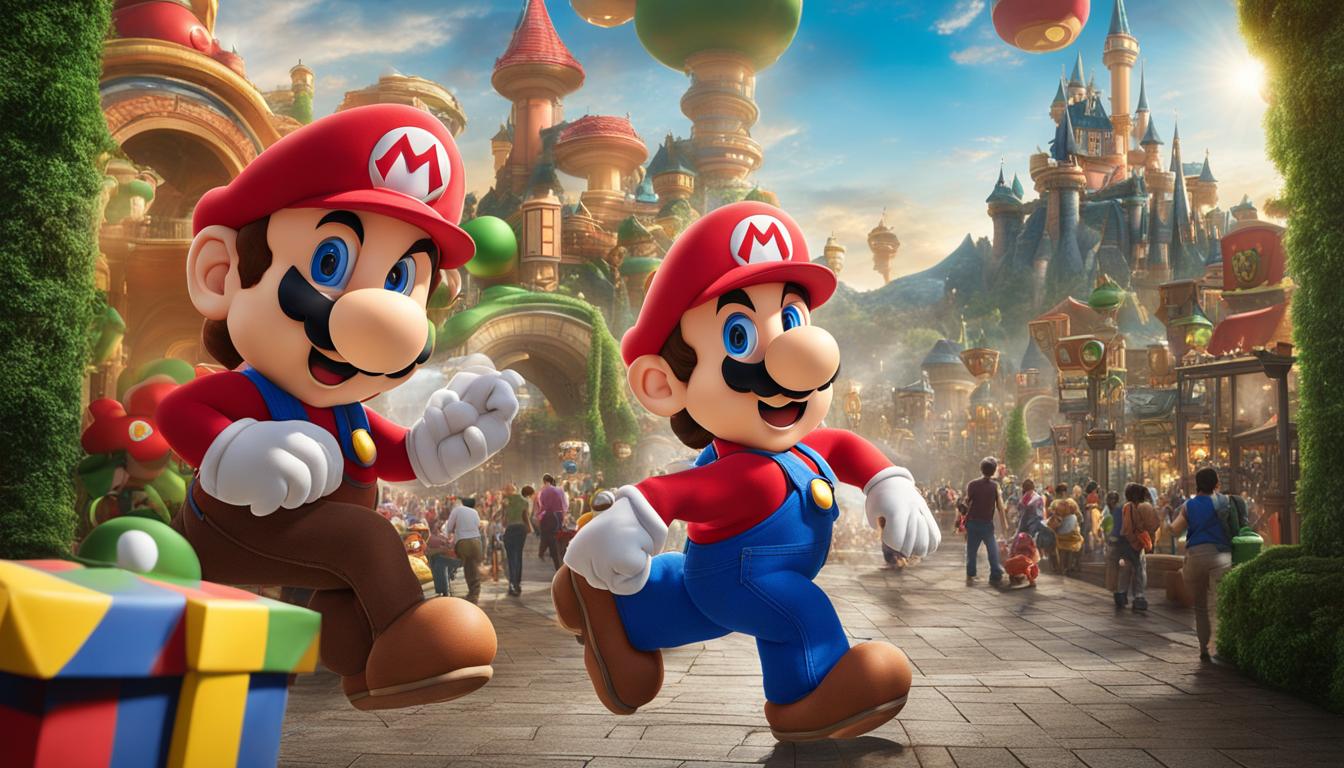 マリオお土産のガイドUSJでのあなたの最高体験！ - 日本のテーマパーク最新情報 – イベント、割引、秘密情報