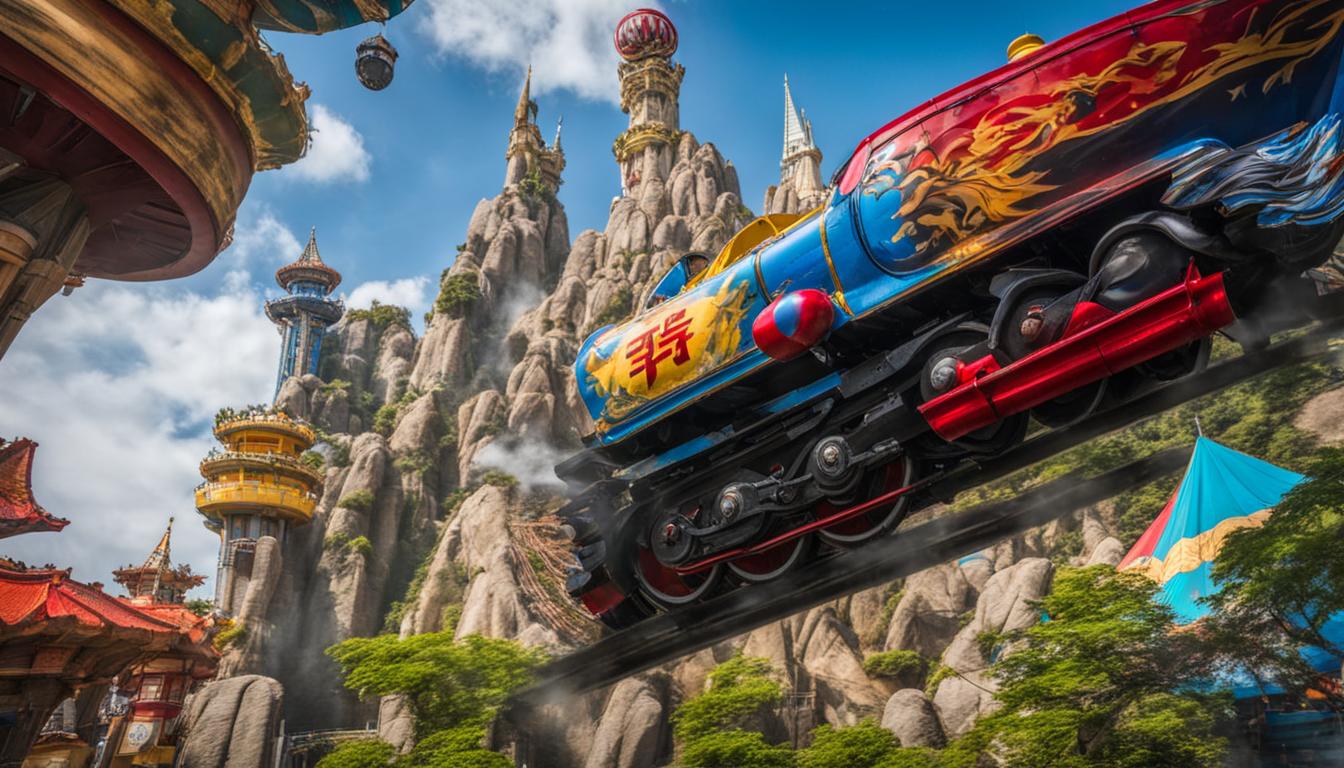 USJ予約のりのコツと楽しみ方 - あなたの最高の時間を作ります - 日本のテーマパーク最新情報 – イベント、割引、秘密情報