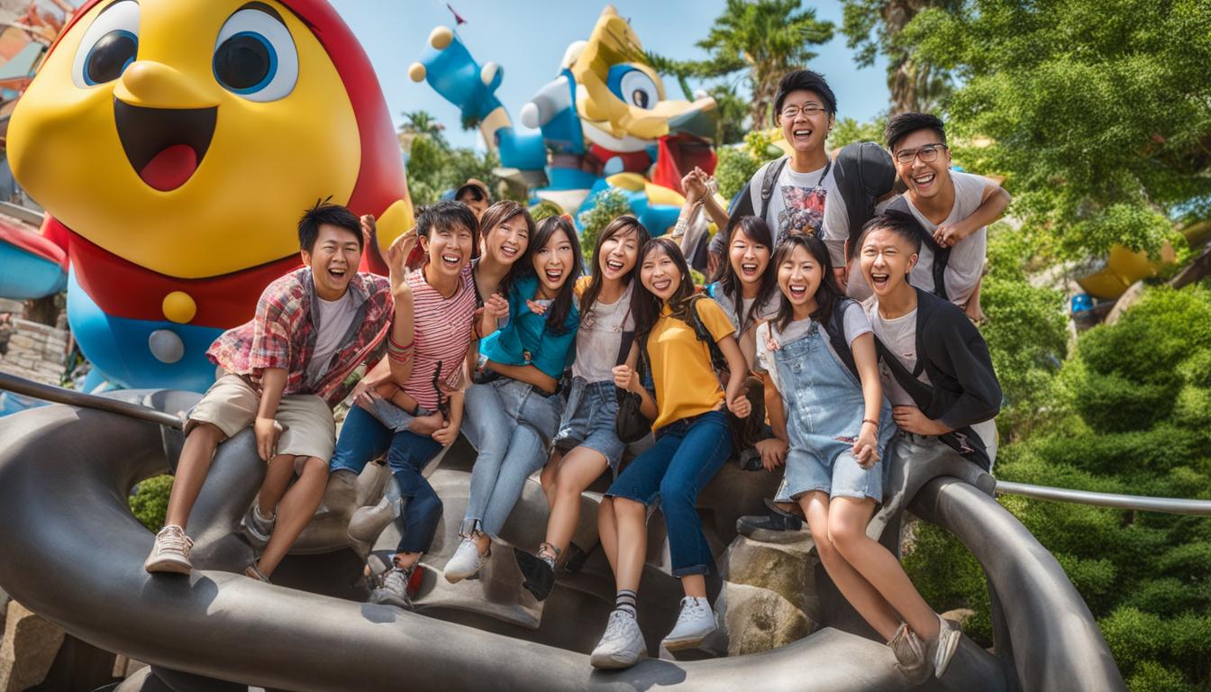 USJ身長制限裏ワザでusjをスムーズに楽しむ方法 - 日本のテーマパーク最新情報 – イベント、割引、秘密情報