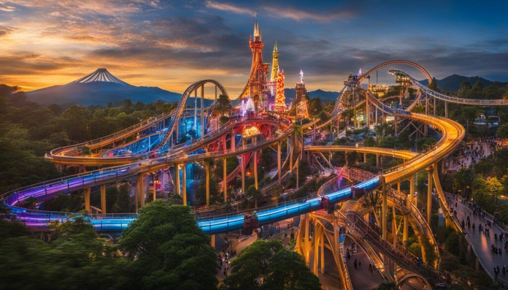 USJアトラクション待ち時間-最新情報 - 日本のテーマパーク最新情報 – イベント、割引、秘密情報