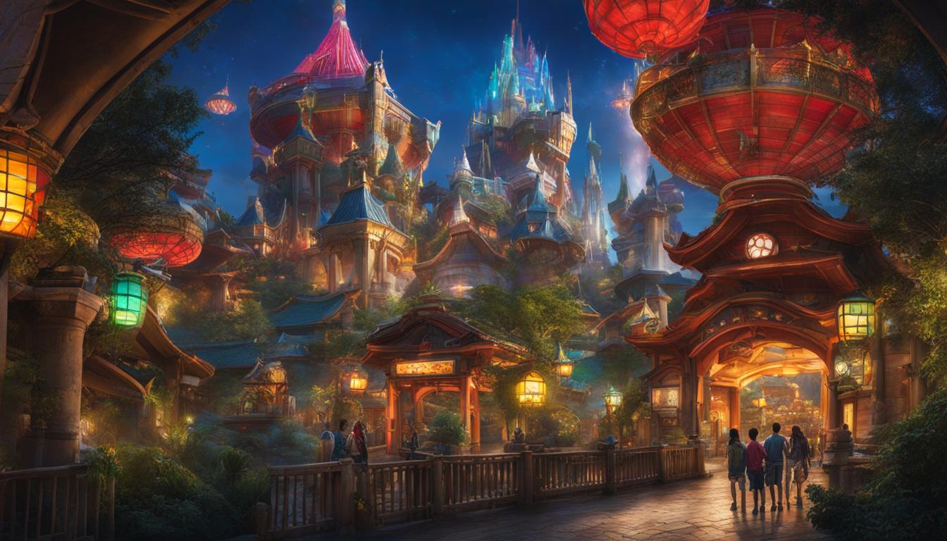 usj のツツボを見つけよう！あなたの最高の体験へ - 日本のテーマパーク最新情報 – イベント、割引、秘密情報