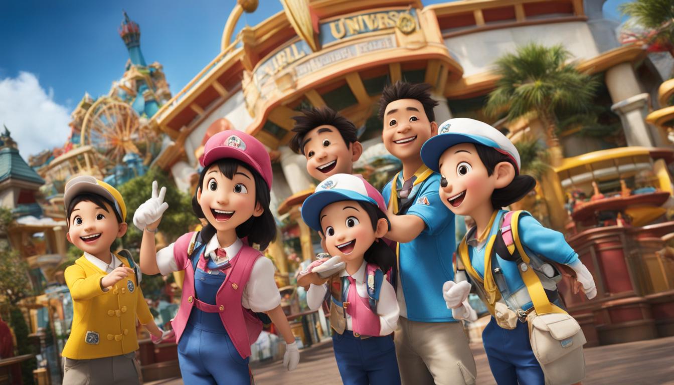 「usj クルー かわいい」USJで出逢える魅力的クルー特集 - 日本のテーマパーク最新情報 – イベント、割引、秘密情報