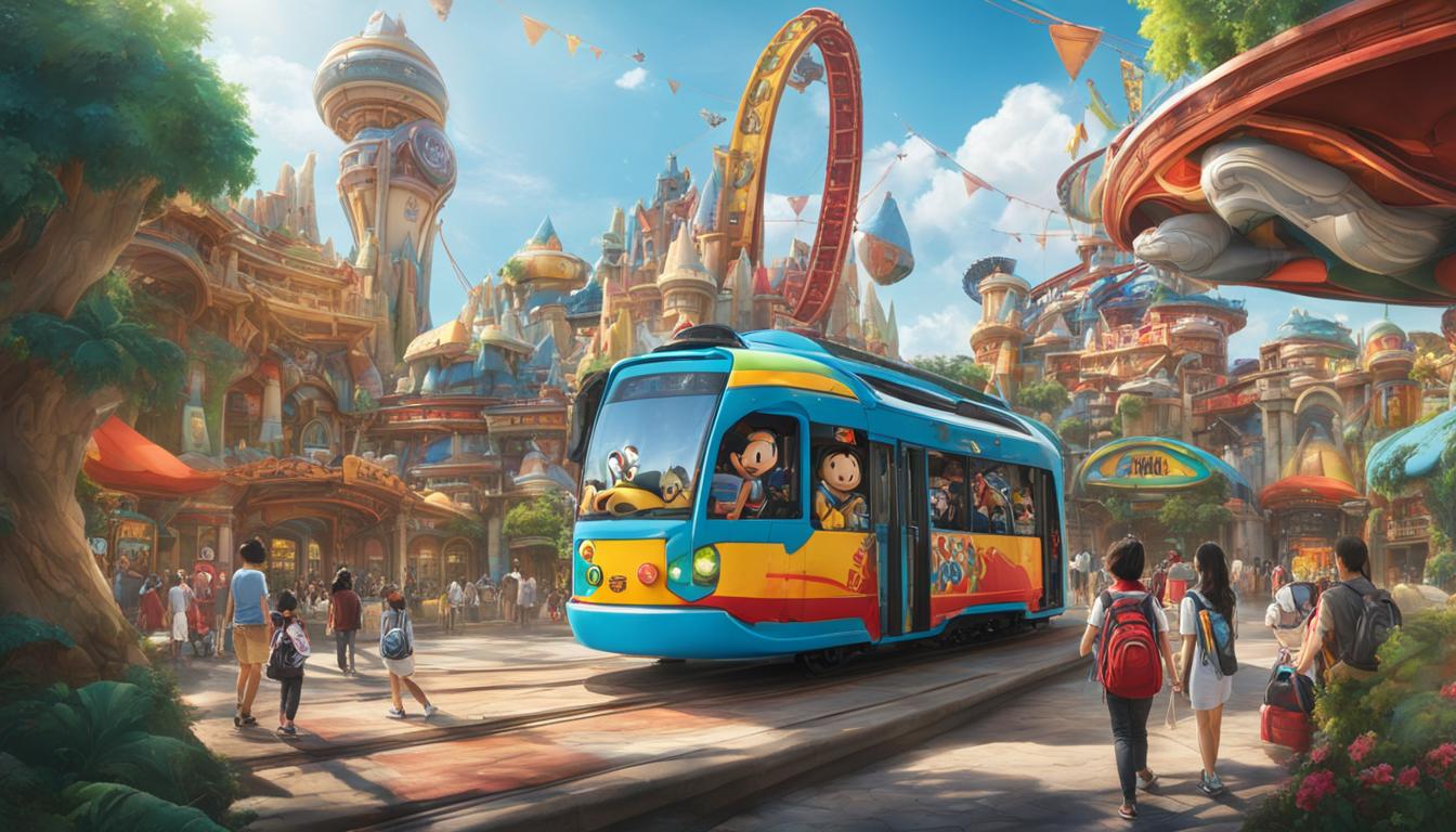 USJ キャスト 名鑑であなたのお気に入りキャスト を見つけよう - 日本のテーマパーク最新情報 – イベント、割引、秘密情報