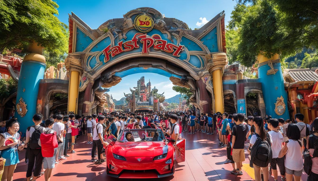 USJファストパス値段の詳細: スムーズな体験の秘訣 - 日本のテーマパーク最新情報 – イベント、割引、秘密情報