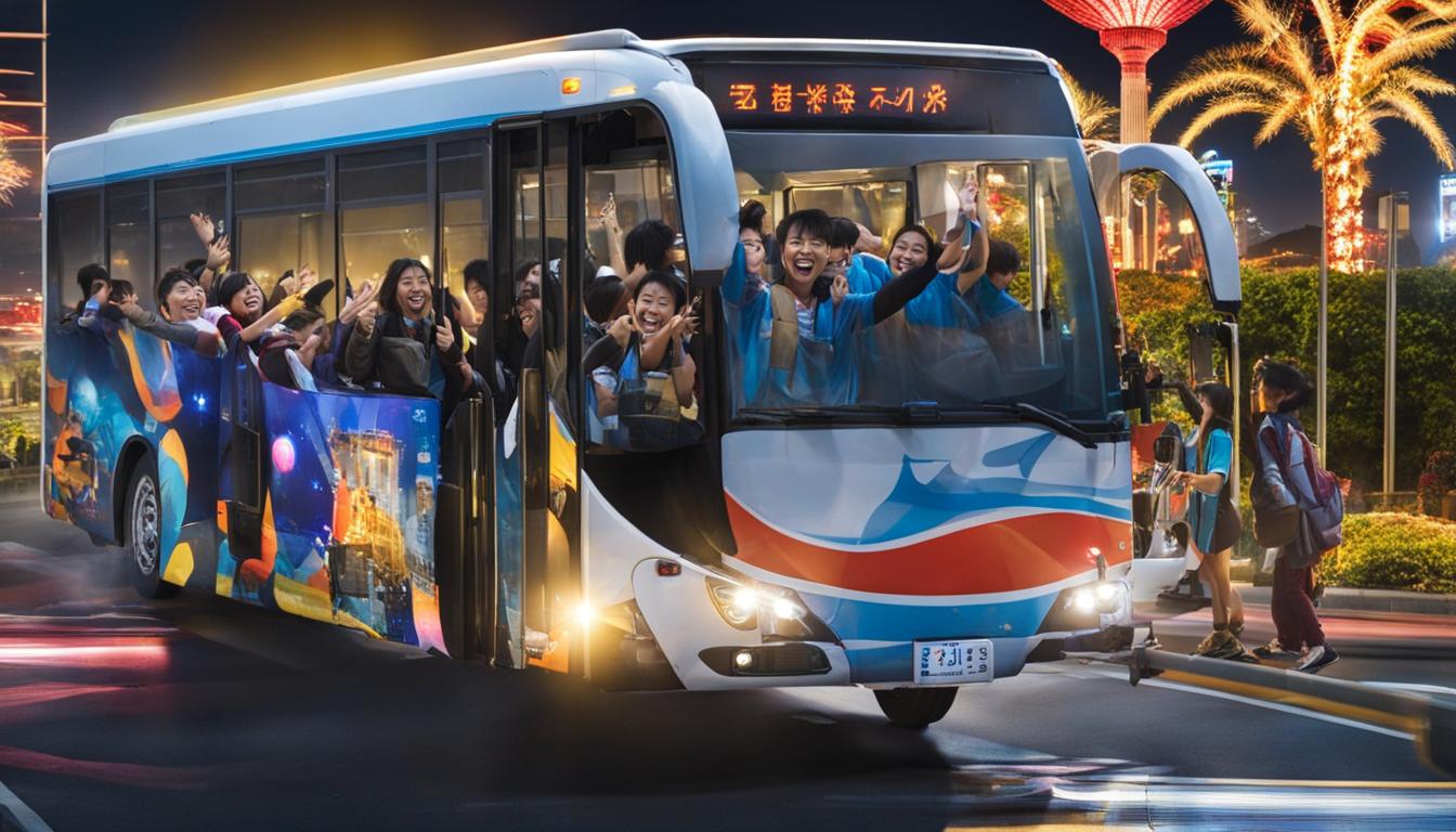 学生向けお得なUSJ夜行バスツアーの学生値段をチェックしよう! - 日本のテーマパーク最新情報 – イベント、割引、秘密情報