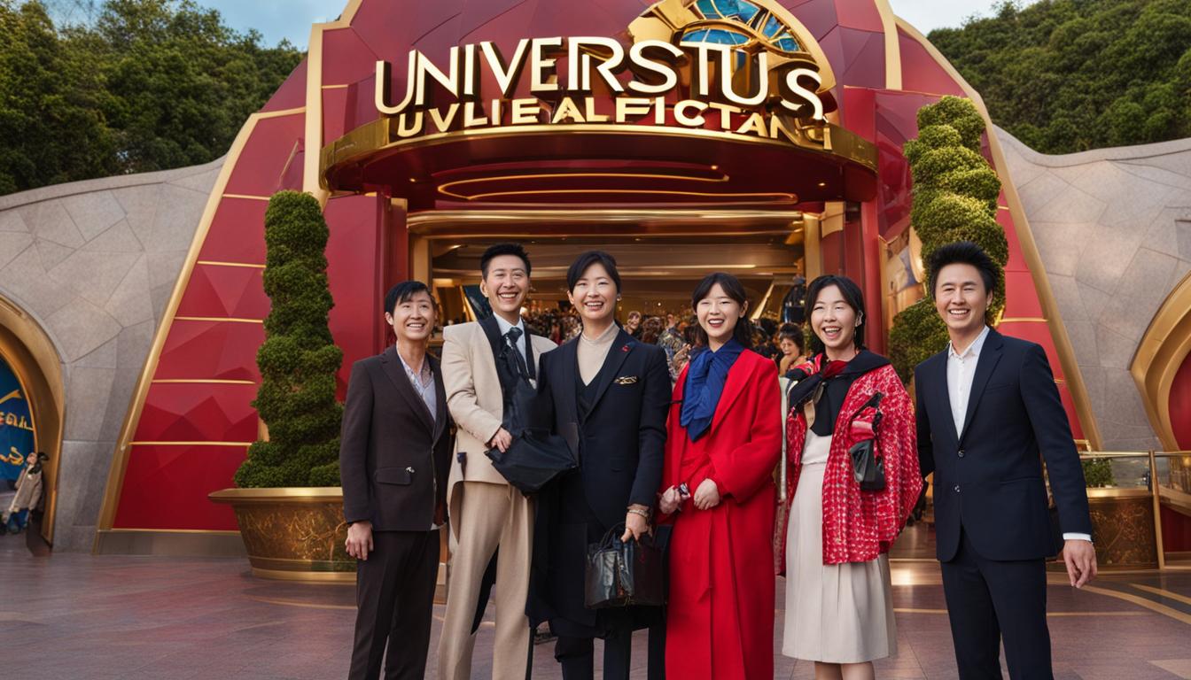 usj vipツアー 25万円で究極の体験！プレミアムな一日を - 日本のテーマパーク最新情報 – イベント、割引、秘密情報