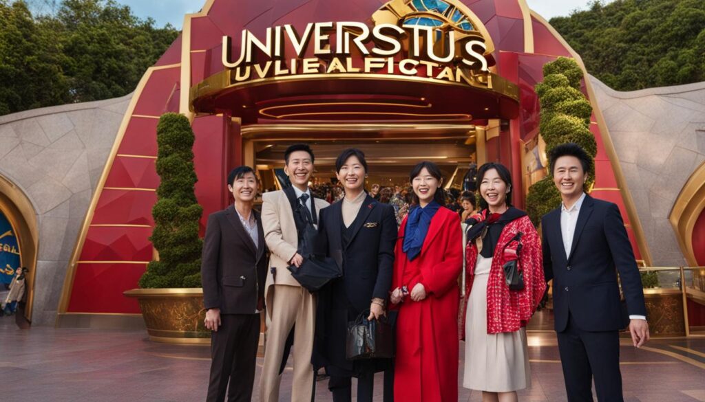 usj vipツアー 25万円で究極の体験！プレミアムな一日を - 日本のテーマパーク最新情報 – イベント、割引、秘密情報