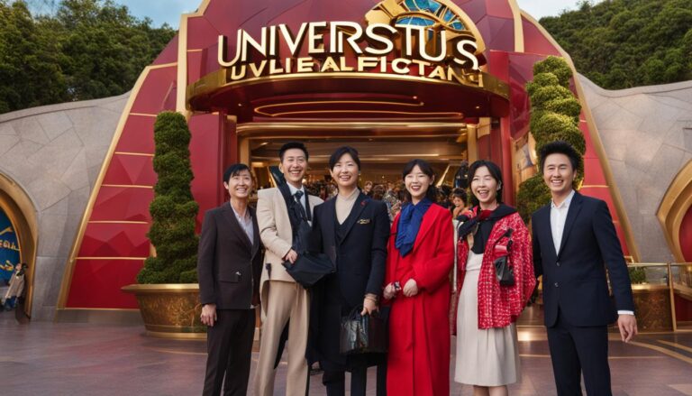 usj vipツアー 25万円で究極の体験！プレミアムな一日を - 日本のテーマパーク最新情報 – イベント、割引、秘密情報