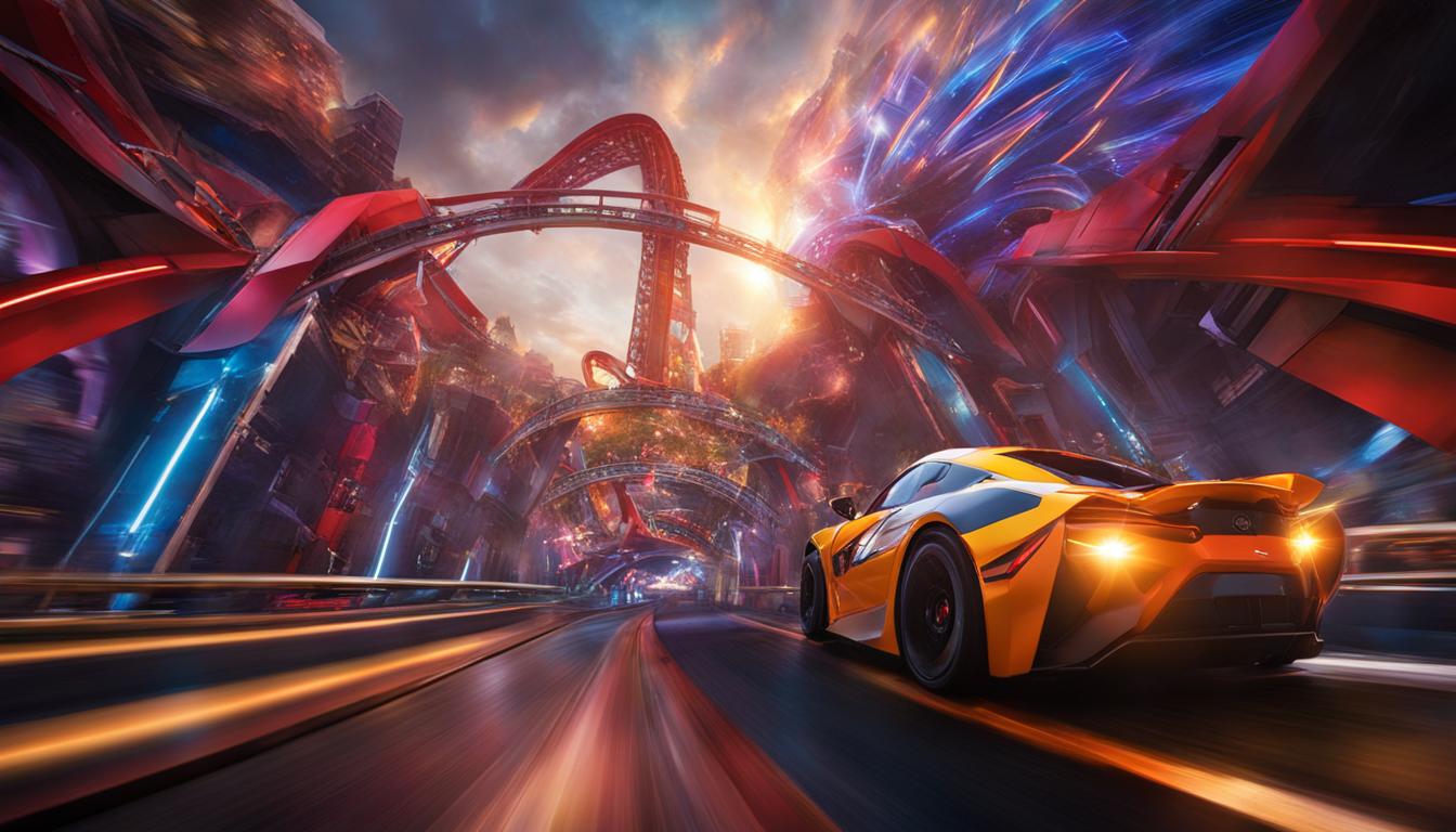 USJの最新XRライドで感動体験！非日常を楽しもう - 日本のテーマパーク最新情報 – イベント、割引、秘密情報