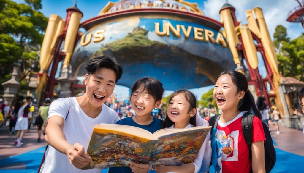 「usj 立て直した人」USJを新たな高みへ立て直し！ - 日本のテーマパーク最新情報 – イベント、割引、秘密情報