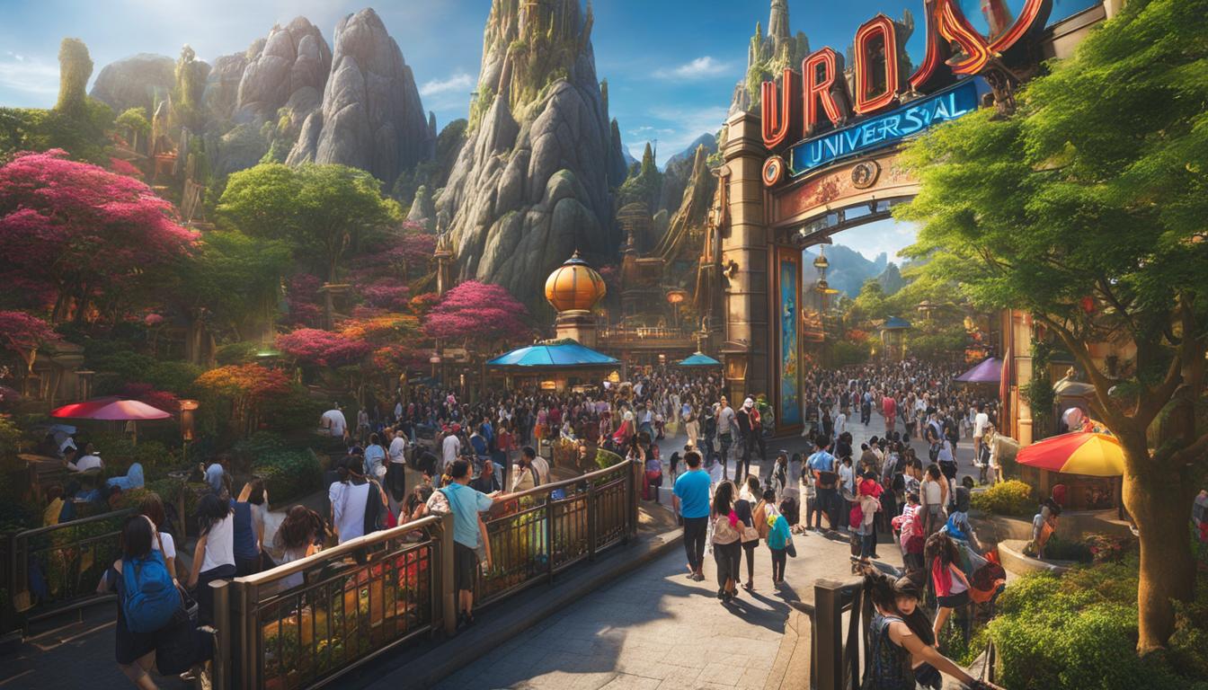 USJアトラクション待ち時間-最新情報 - 日本のテーマパーク最新情報 – イベント、割引、秘密情報