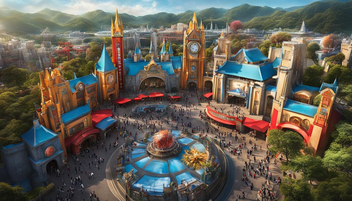 今日のUSJ開園時間を確認しましょう！ | usj 開園時間 今日 - 日本のテーマパーク最新情報 – イベント、割引、秘密情報