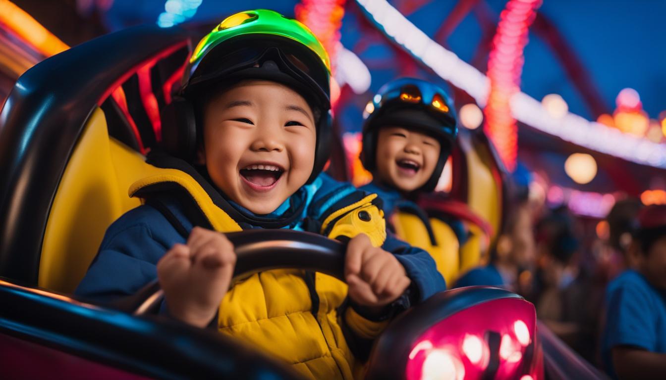 USJへ行こう！4歳でもばれない楽しい過ごし方の秘訣 - 日本のテーマパーク最新情報 – イベント、割引、秘密情報