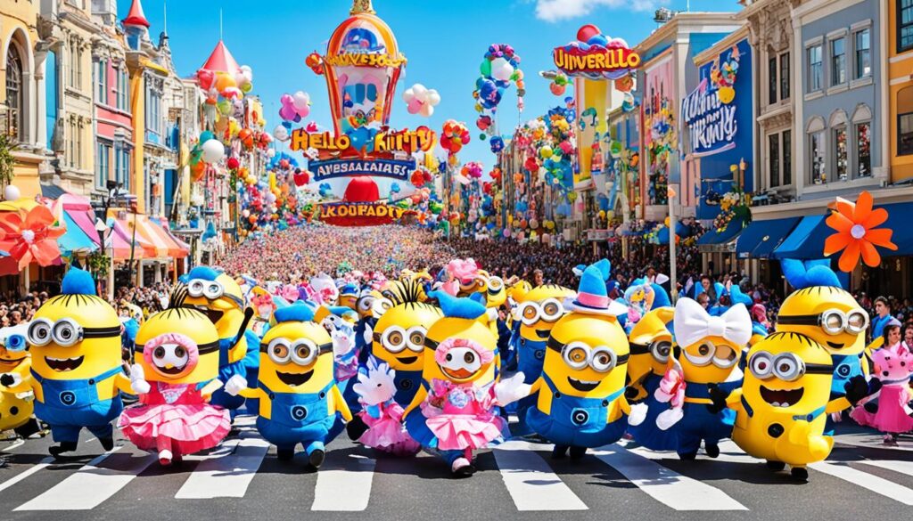 USJアトラクション待ち時間-最新情報 - 日本のテーマパーク最新情報 – イベント、割引、秘密情報
