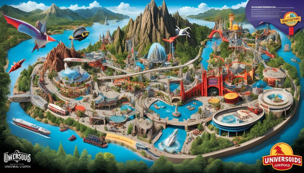 ユニバ待ち時間今日の最新情報と賢い過ごし方 - 日本のテーマパーク最新情報 – イベント、割引、秘密情報